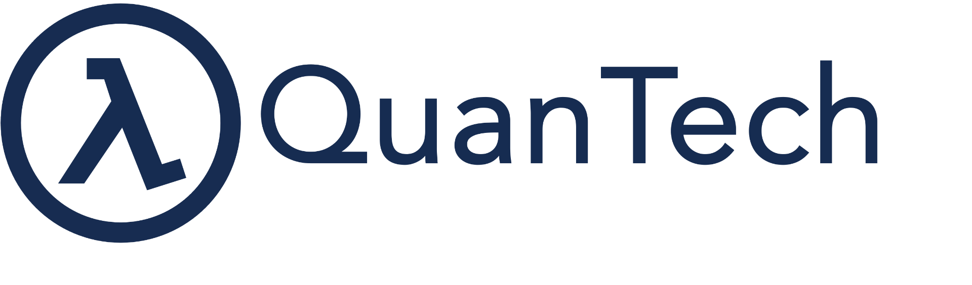 Lambda Quantech | 24/7 Methane Leak Detection